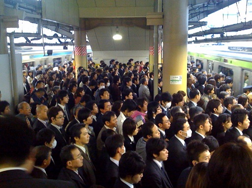 Living and Working in Japan | TripJunction Blog