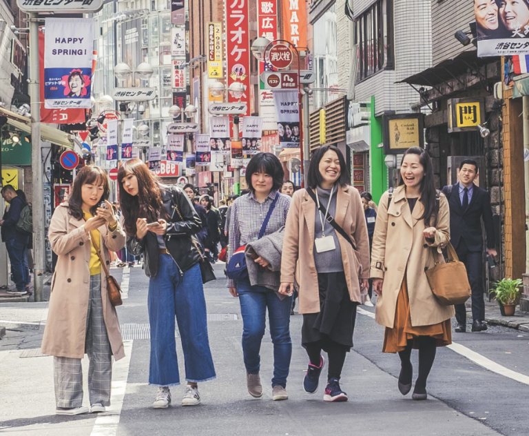 Experience Japan Like A Local: 5 Ways Japanese Have Fun in Their Spare ...
