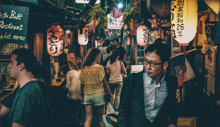 Experience Japan Like A Local: 5 Ways Japanese Have Fun in Their Spare ...