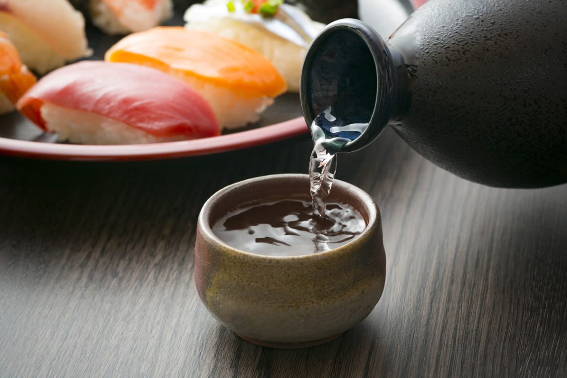 10 Popular Japanese Drinks | TripJunction
