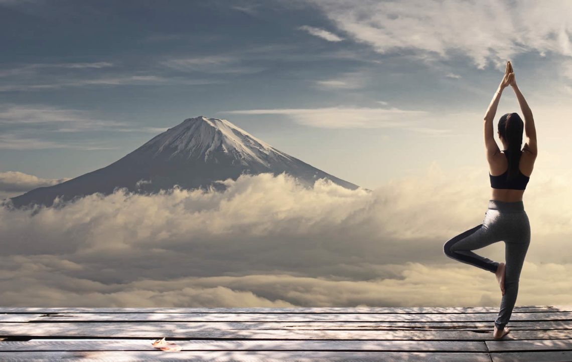 Yoga in Japan: A Comprehensive Guide to Studios and Classes | TripJunction